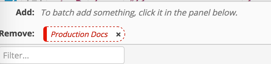 Binders – Knowledge Base