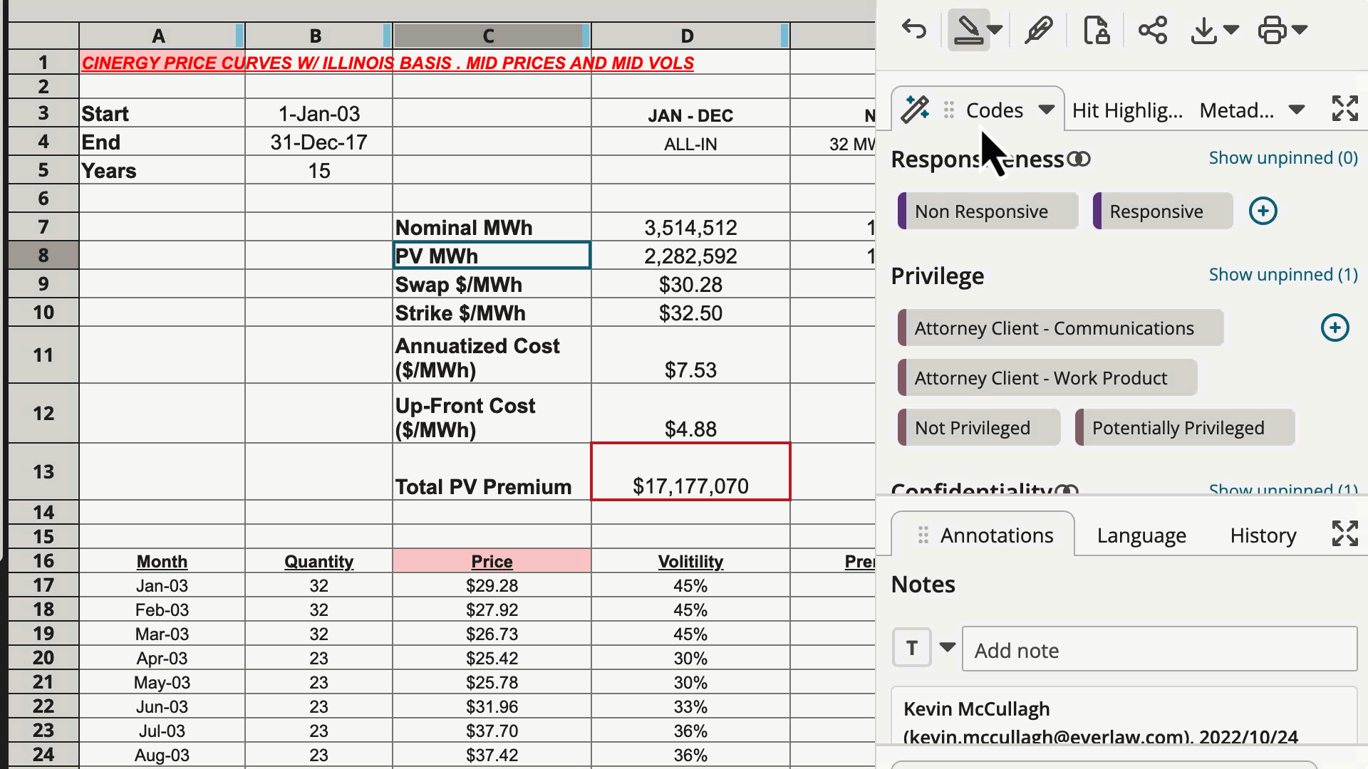 Redaction – Knowledge Base