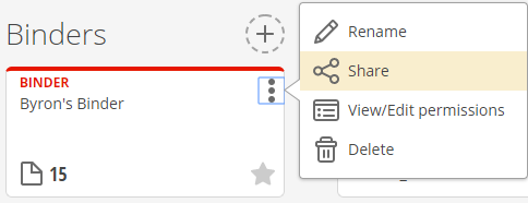 Sharing and Object Permissions – Knowledge Base
