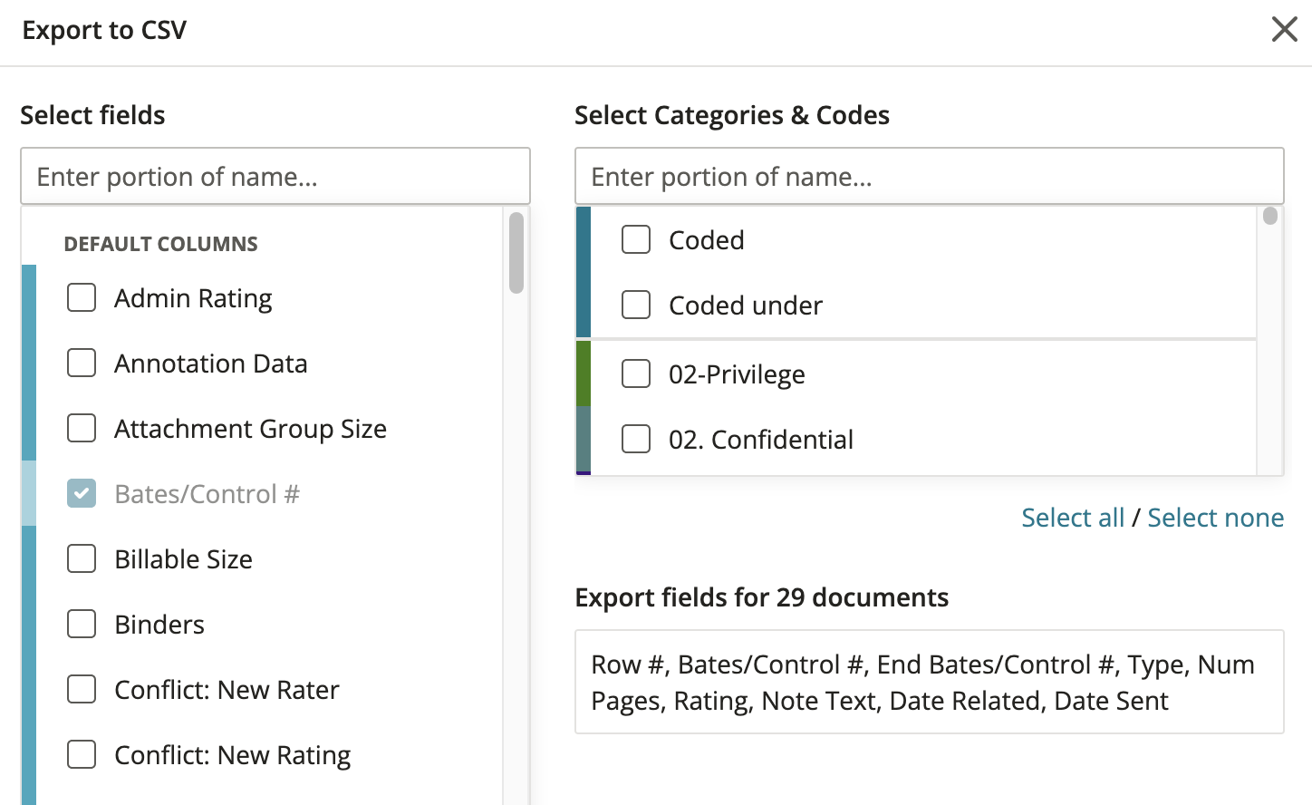 Overlaying Data – Knowledge Base