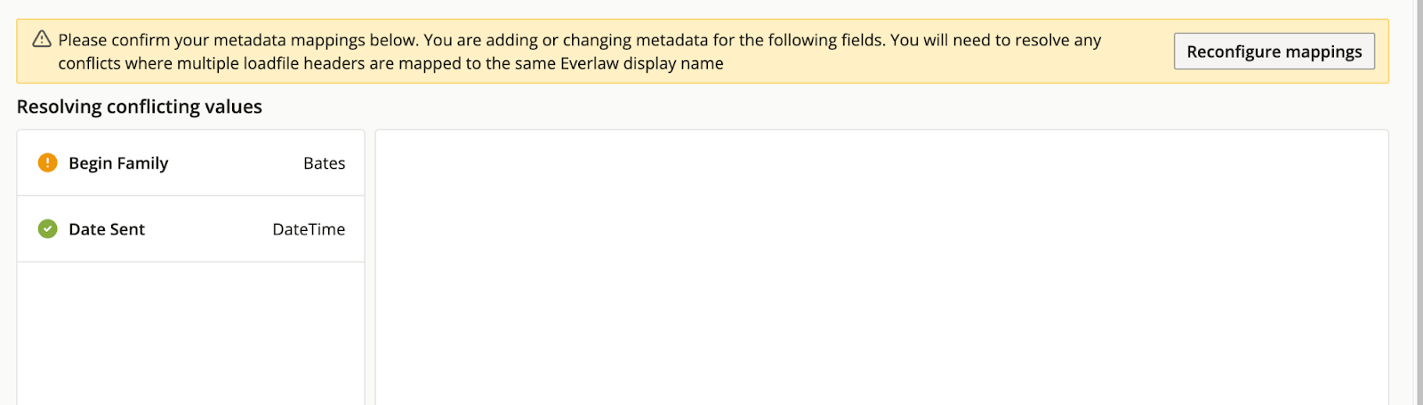 Overlaying Data – Knowledge Base