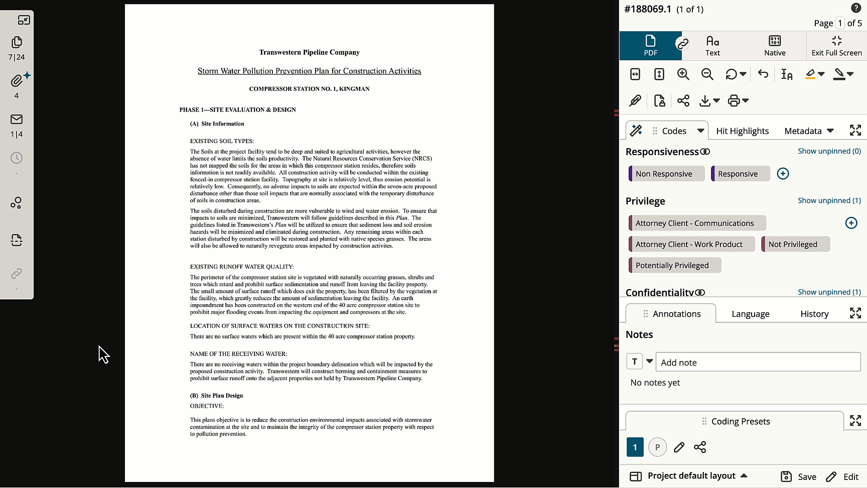Difference Viewer – Knowledge Base