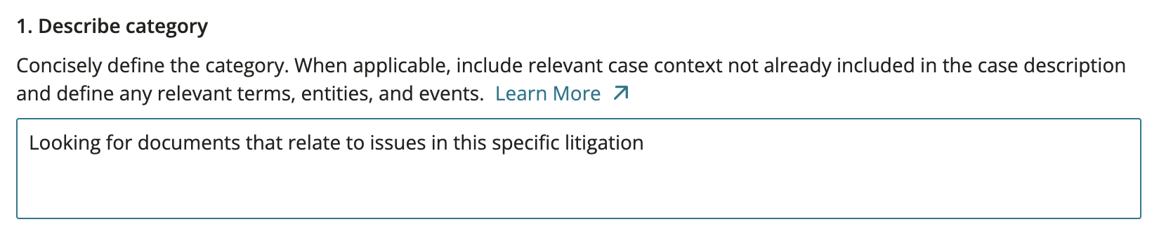 Best Practices To Configure Coding Suggestions Knowledge Base 1694
