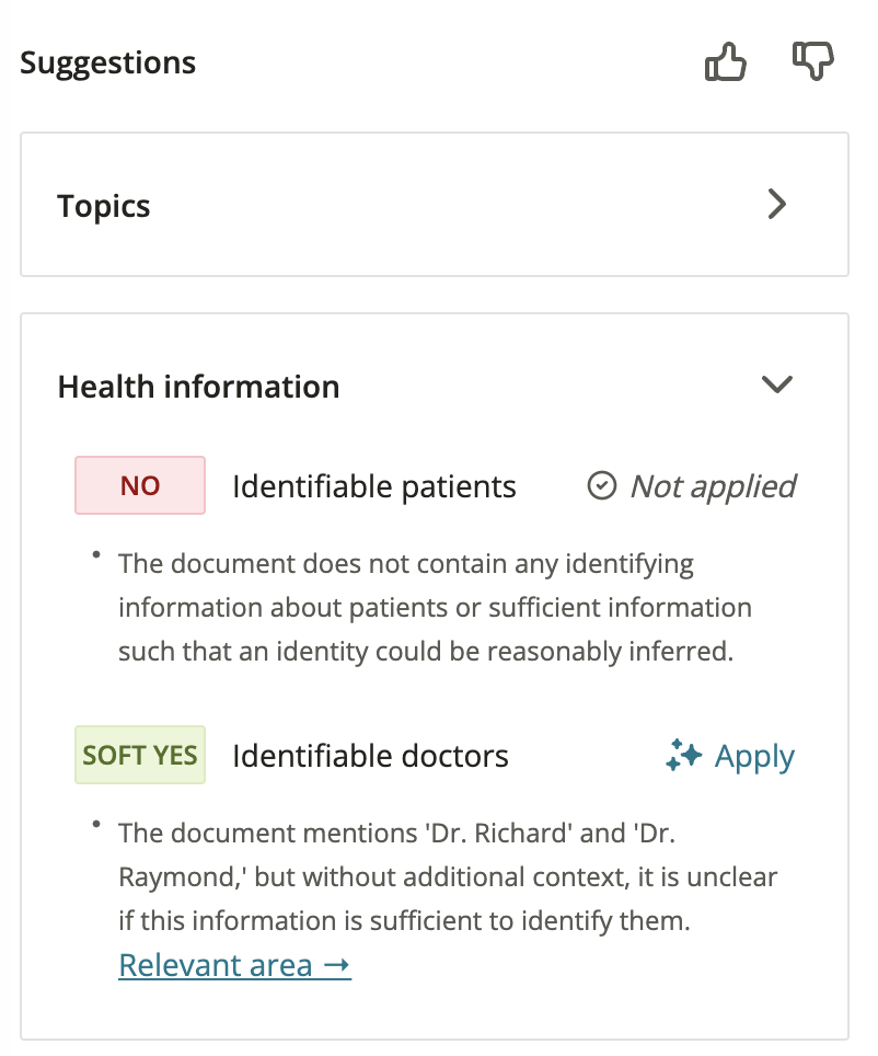 Leveraging Everlaw AI Assistant in common workflows – Knowledge Base