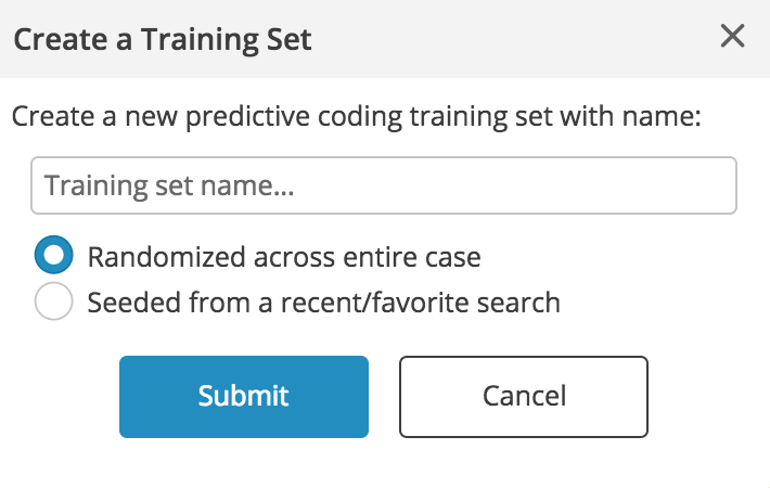 Interpreting Your Predictive Coding Model – Knowledge Base