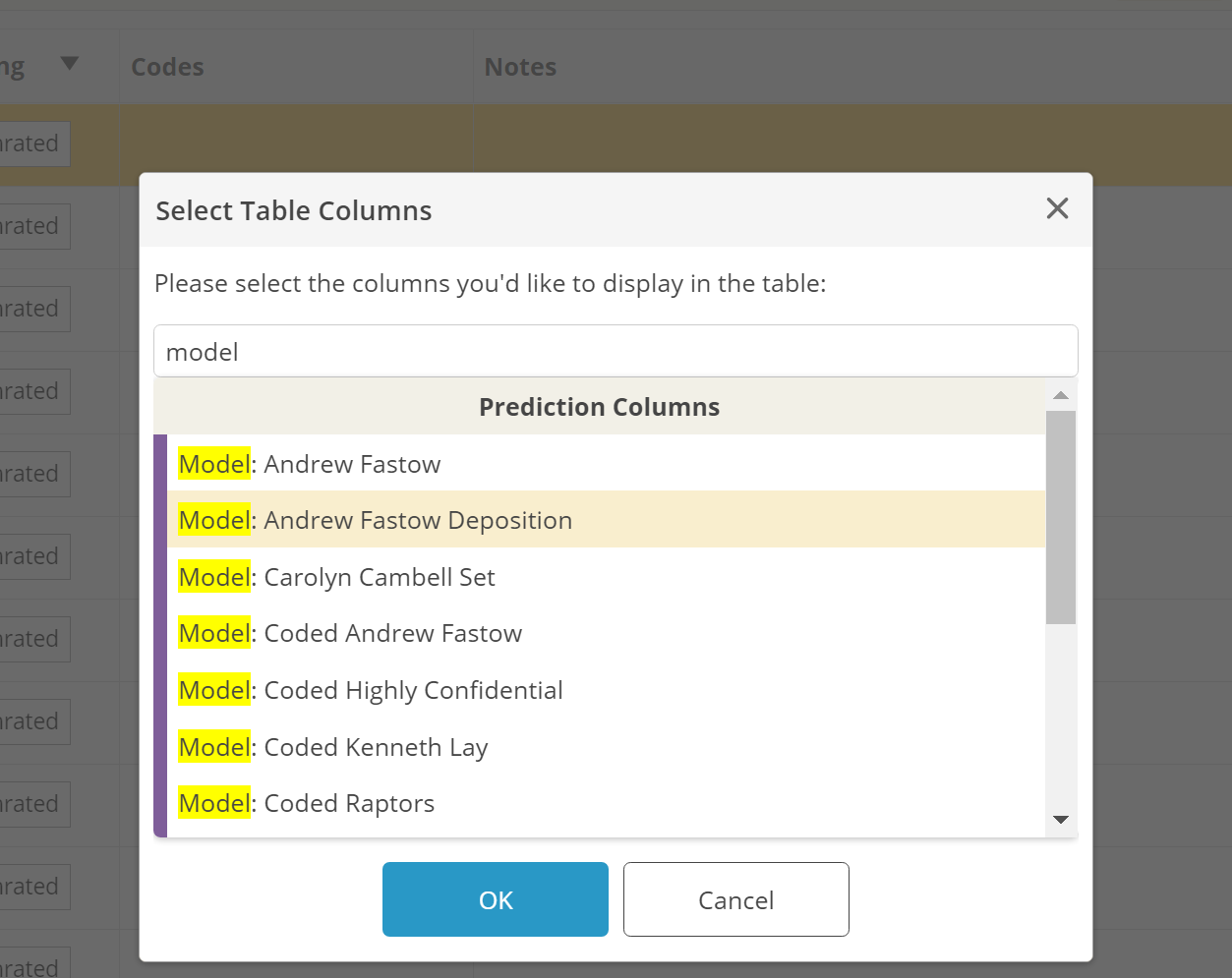 Predictive Coding FAQs – Knowledge Base