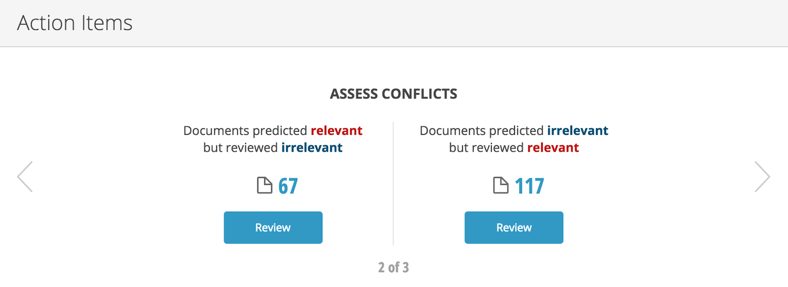 Interpreting Your Predictive Coding Model Knowledge Base 