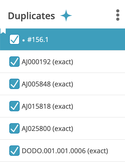 Reviewing Documents in Accordance with Coding Rules – Knowledge Base