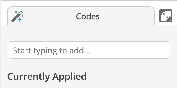 Reviewing Documents in Accordance with Coding Rules – Knowledge Base