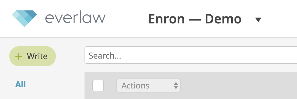 Message Center Overview – Knowledge Base