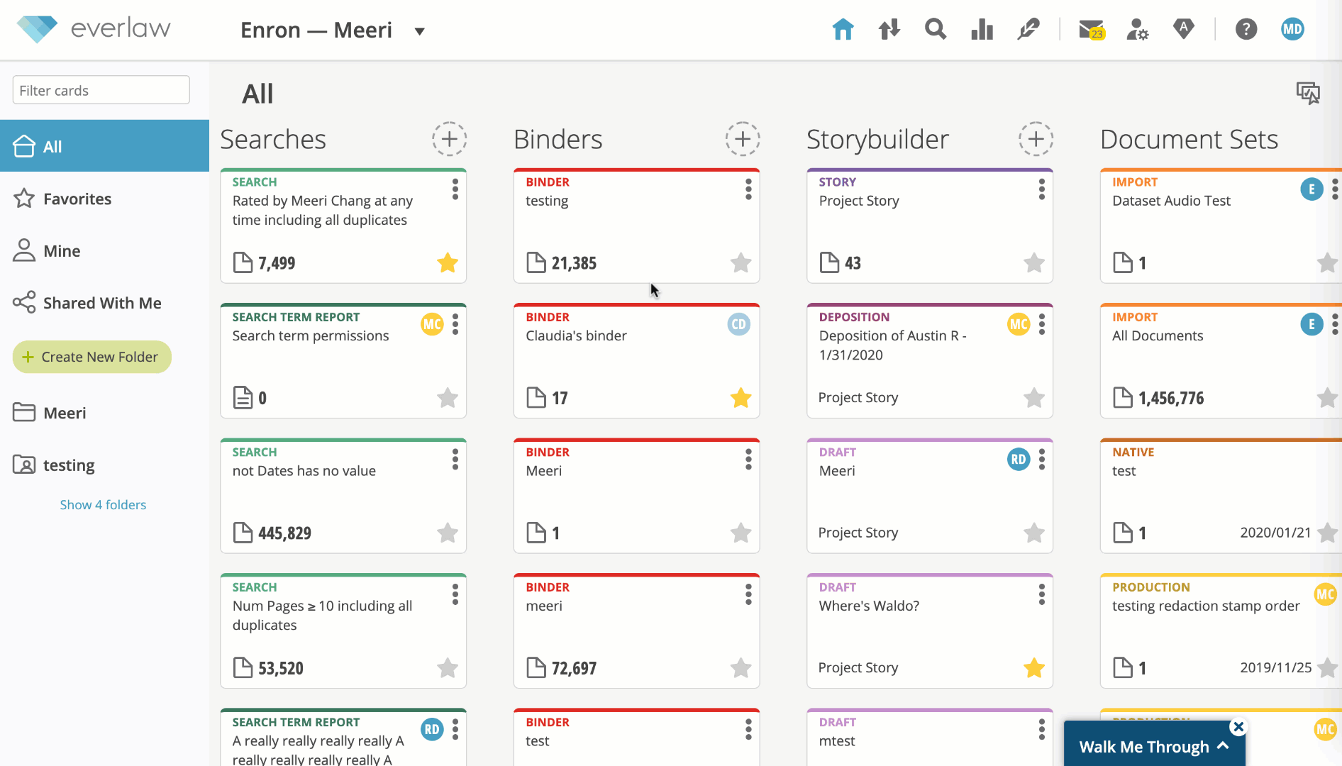 Introduction and Setting up a Story – Knowledge Base