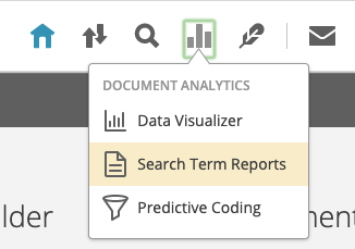 Search Term Reports – Knowledge Base