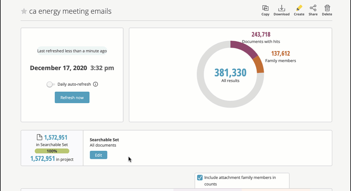 Search Term Reports – Knowledge Base
