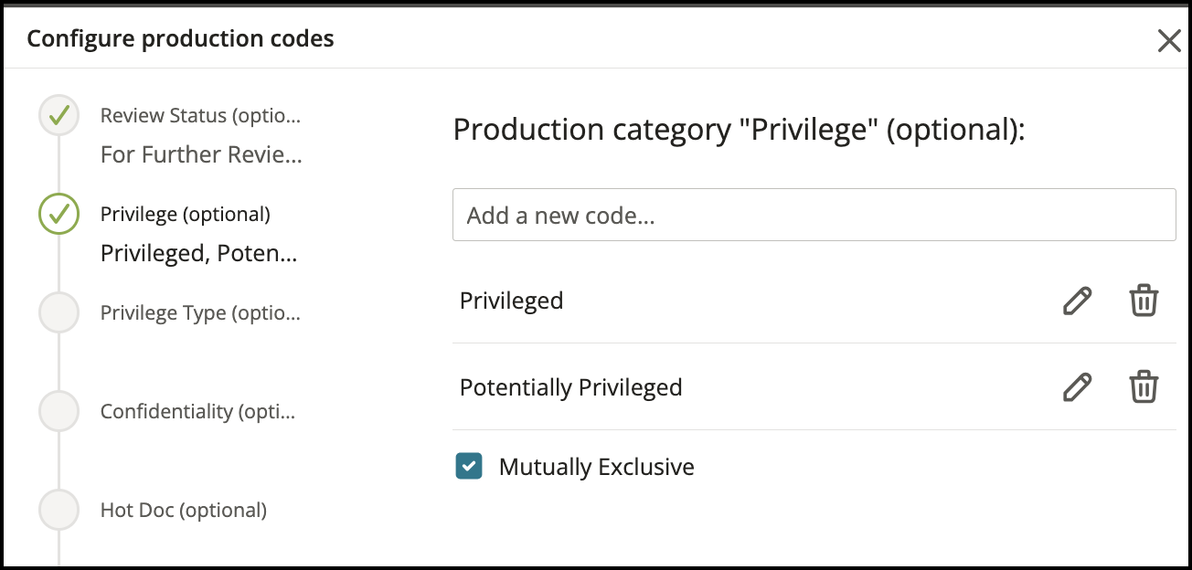 Best Practices for Privilege Review and Privilege Log Workflows ...