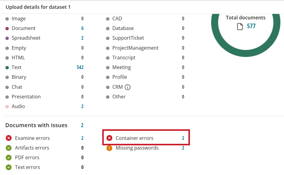 Identifying and Troubleshooting Native Upload Errors – Knowledge Base
