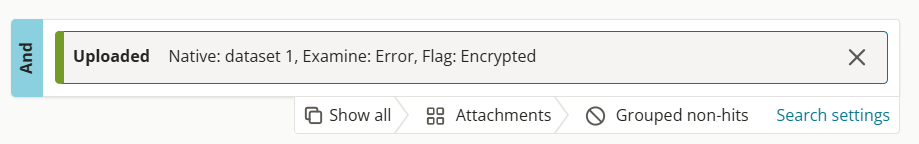 Identifying and Troubleshooting Native Upload Errors – Knowledge Base