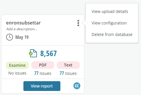 Upload Native Data to Everlaw – Knowledge Base