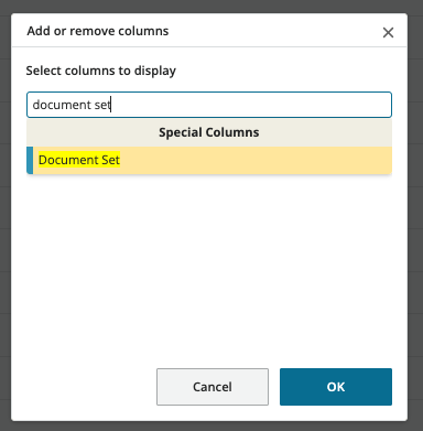 Reprocessing Everlaw and Non-Everlaw Processed Documents – Knowledge Base